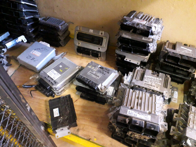 Ford Ranger computer boxes – Automotive Japanese Spares