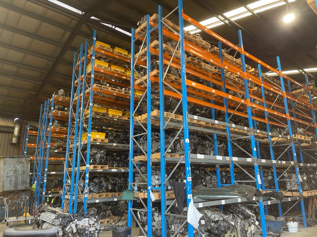 Automotive Japanese Spares